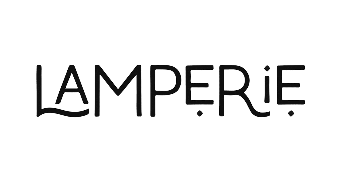 Lamperie.ch - Lampe LED personnalisée en Suisse